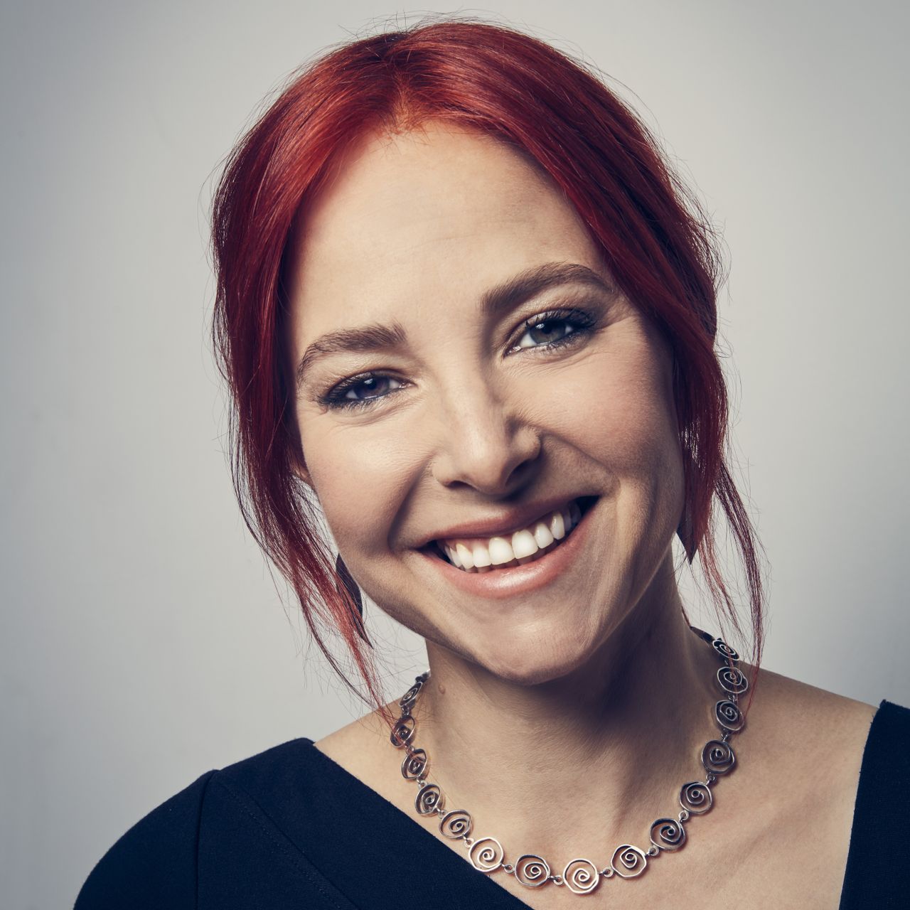 Alice Roberts | Scientist & Broadcaster | Speakers Corner | Speakers Corner